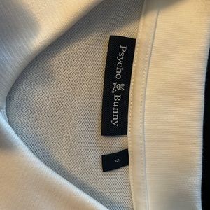 Psycho Bunny | Shirts | Payscho Bunny Polo Shirt | Poshmark